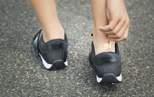 Causes, Treatment , and Prevention of Blisters - Caruso Foot and Ankle